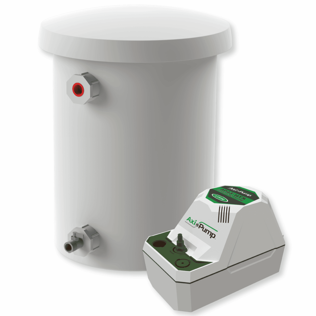 NT70-AP43 Condensate Neutralizer - Axiom Industries